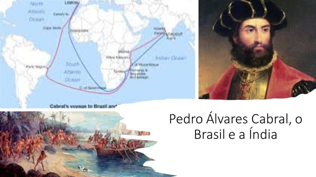 A história está nos detalhes | Cabral em Calicute – A história está nos ...