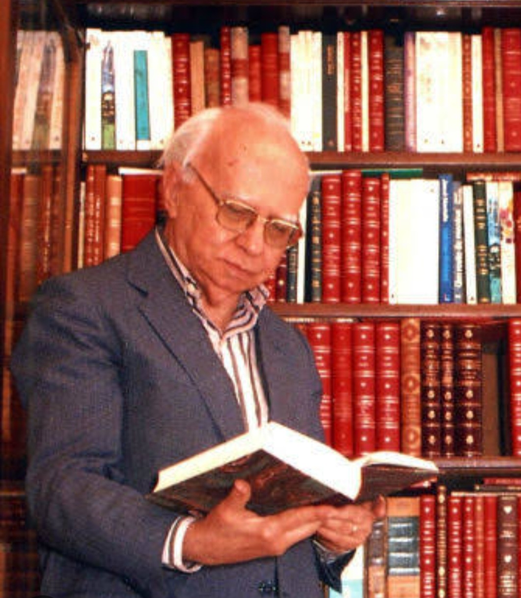 A história está nos detalhes | Josué Montello, amigo de JK – A história ...