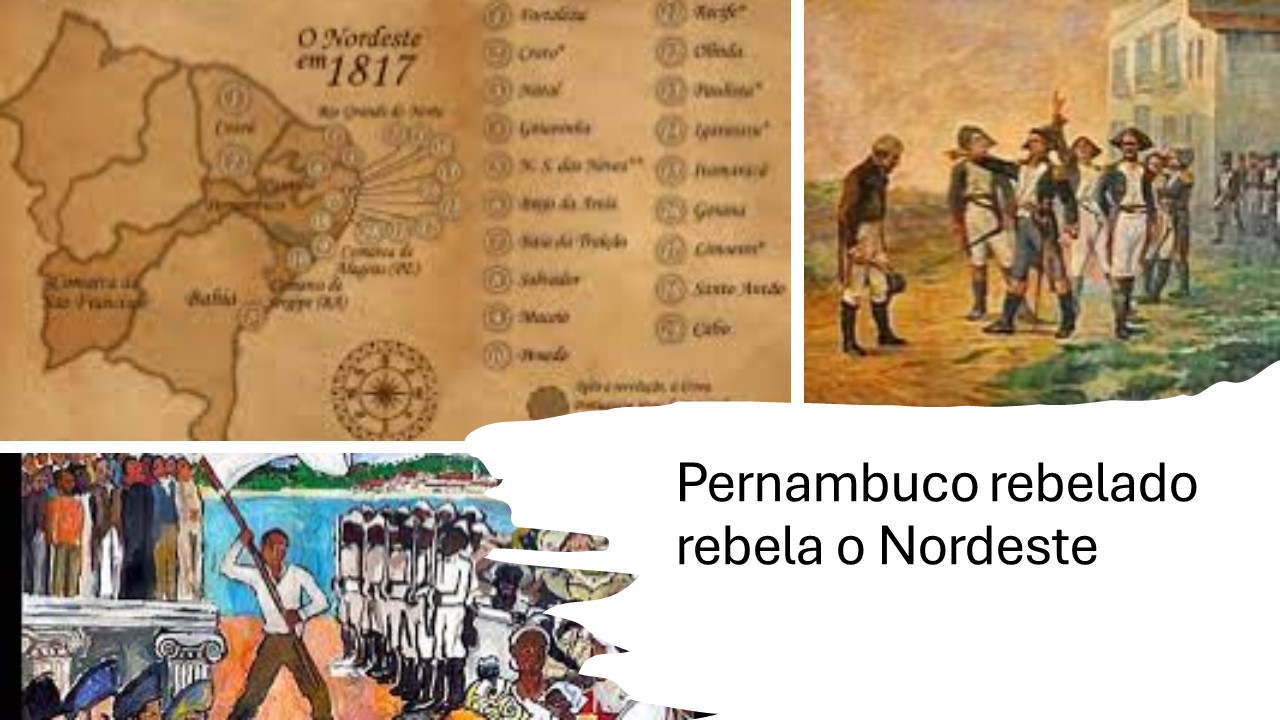 A história está nos detalhes | O Rio Grande do Norte e a Revolução de ...