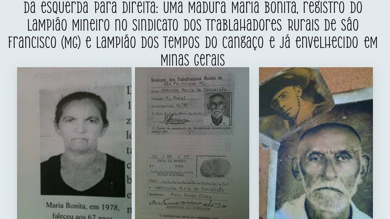 A história está nos detalhes | Angico 1938 (2) – A história está nos ...