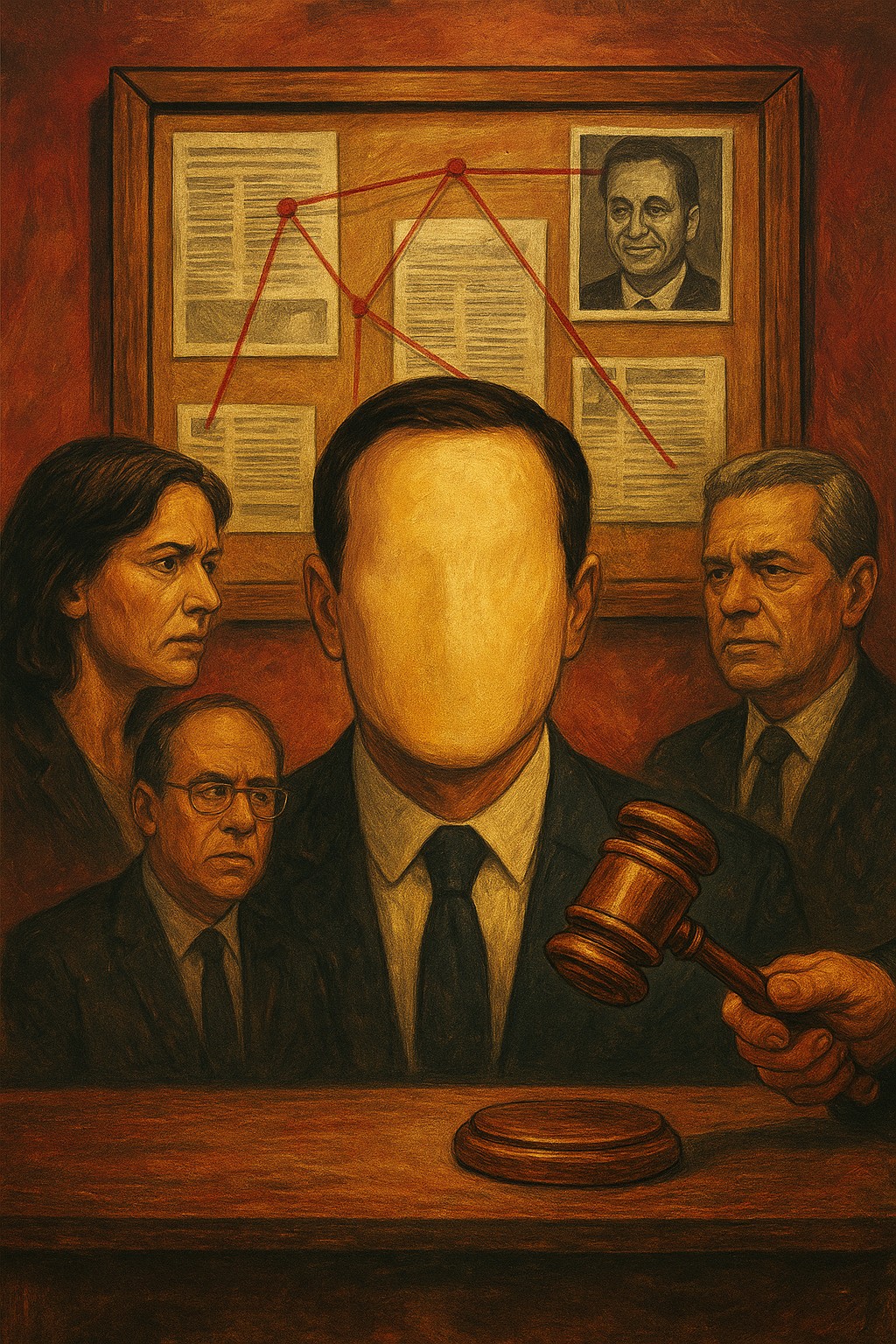 A história está nos detalhes | O Caso Celso Daniel: o documentário apórico do Globoplay – A ...