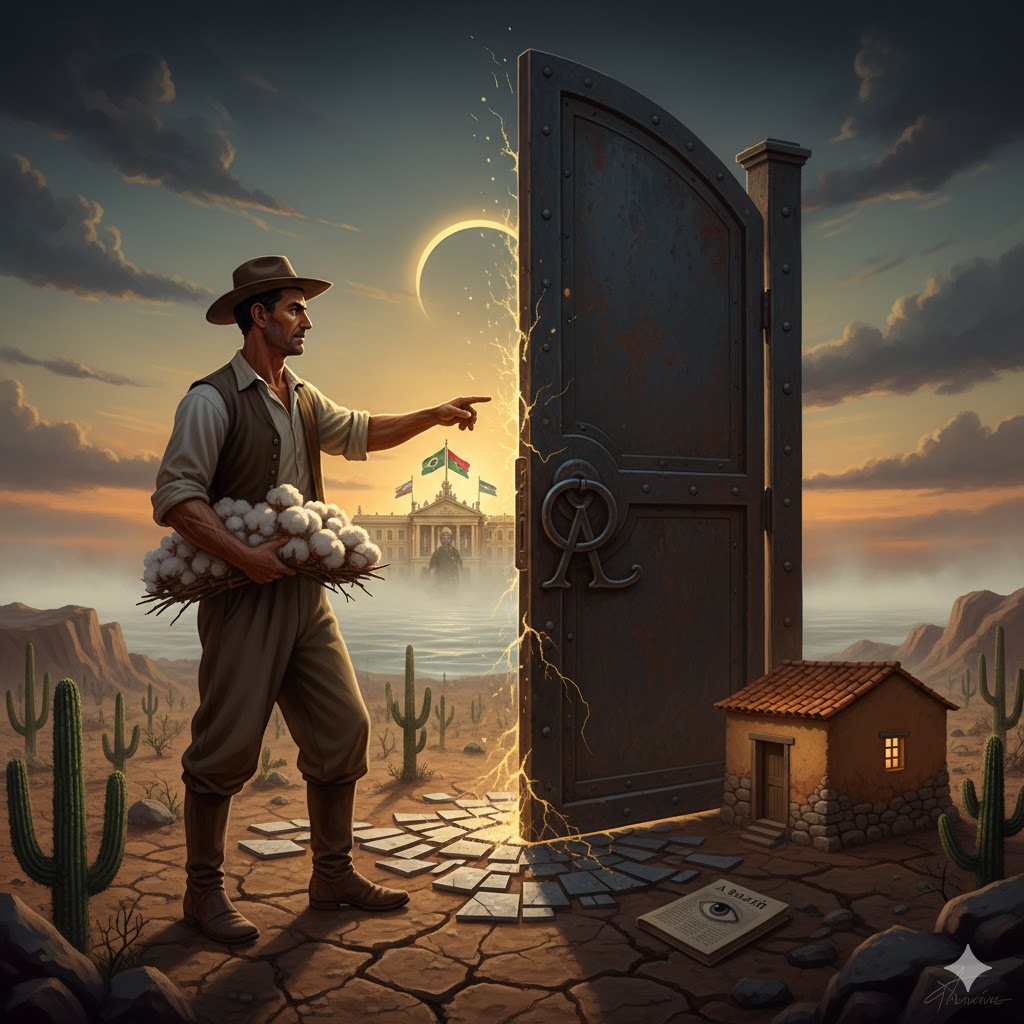 A história está nos detalhes | Dinarte de Medeiros Mariz: o sertanejo revolucionário de 1930 – A ...