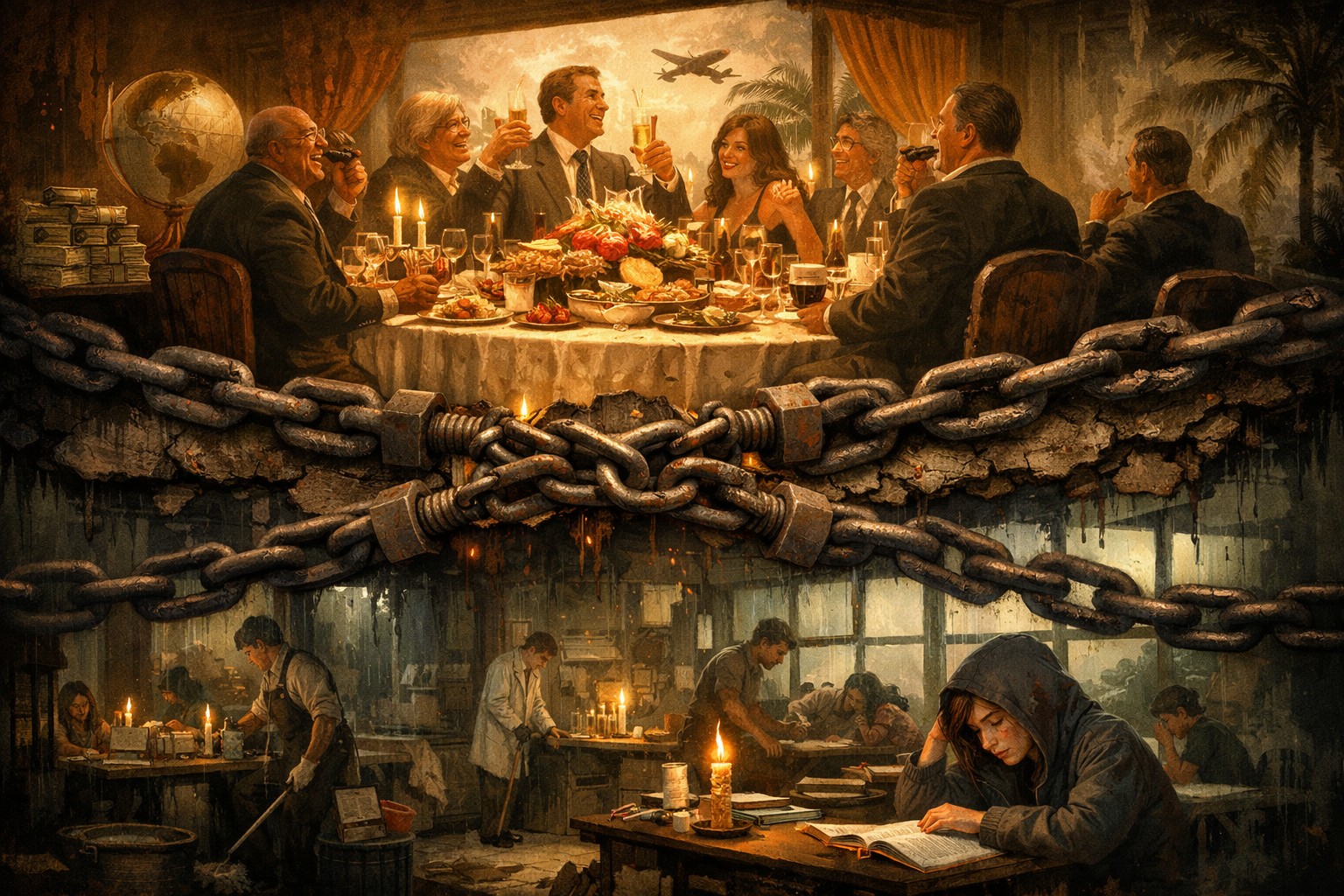 A história está nos detalhes | IFRN: do ciclo da expansão ao garrote ...